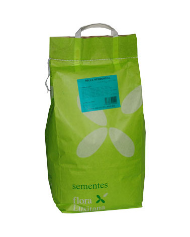 SEMENTE RELVA RESIDENCIAL 5 KG