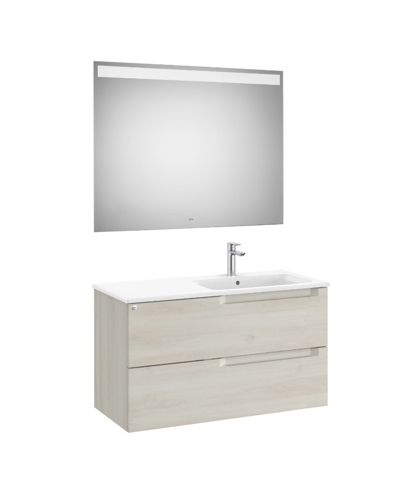 MÓVEL CASA DE BANHO SUSPENSO 80 CM