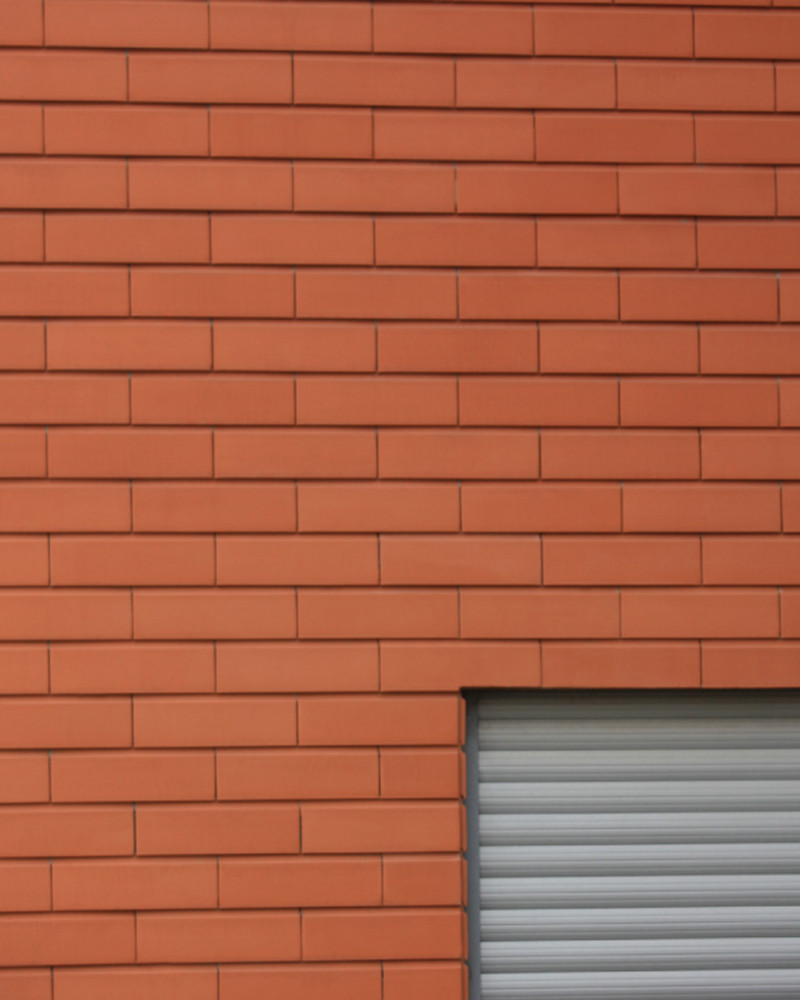 SOLADRILHO 23X7,5 FORRA (ALHETA) VERMELHO 1ª